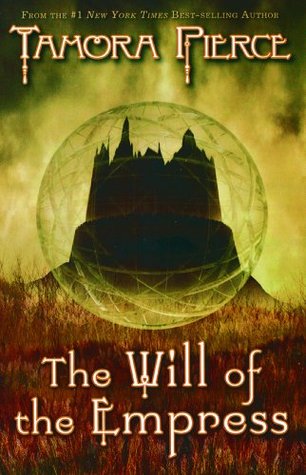 A Can’t Miss Author: Tamora Pierce – Fact and Fable